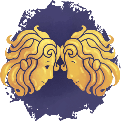 🔮 Gemini Zodiac Sign | Horoscope Today -【Know Your Sign】