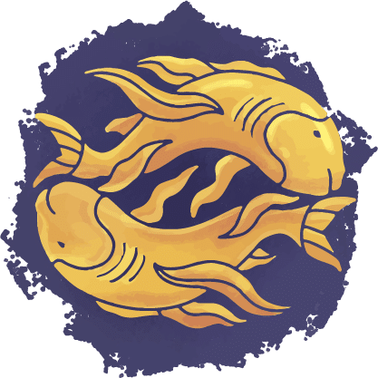 🔮 Pisces Zodiac Sign | Horoscope Today -【Know Your Sign】