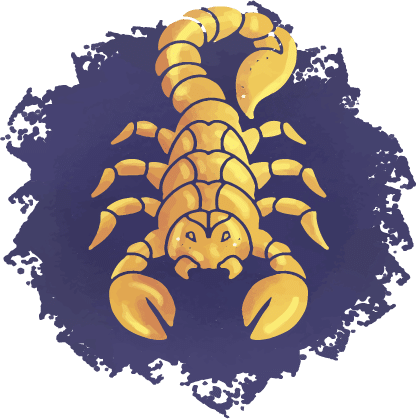 🔮 Scorpio Zodiac Sign | Horoscope Today -【Know Your Sign】